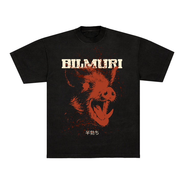 Bilmuri Official Merchandise