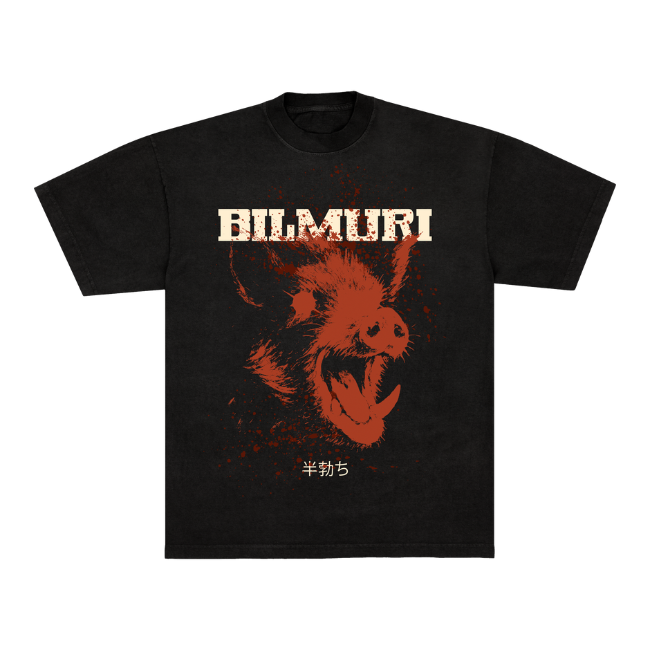 Bilmuri Official Merchandise