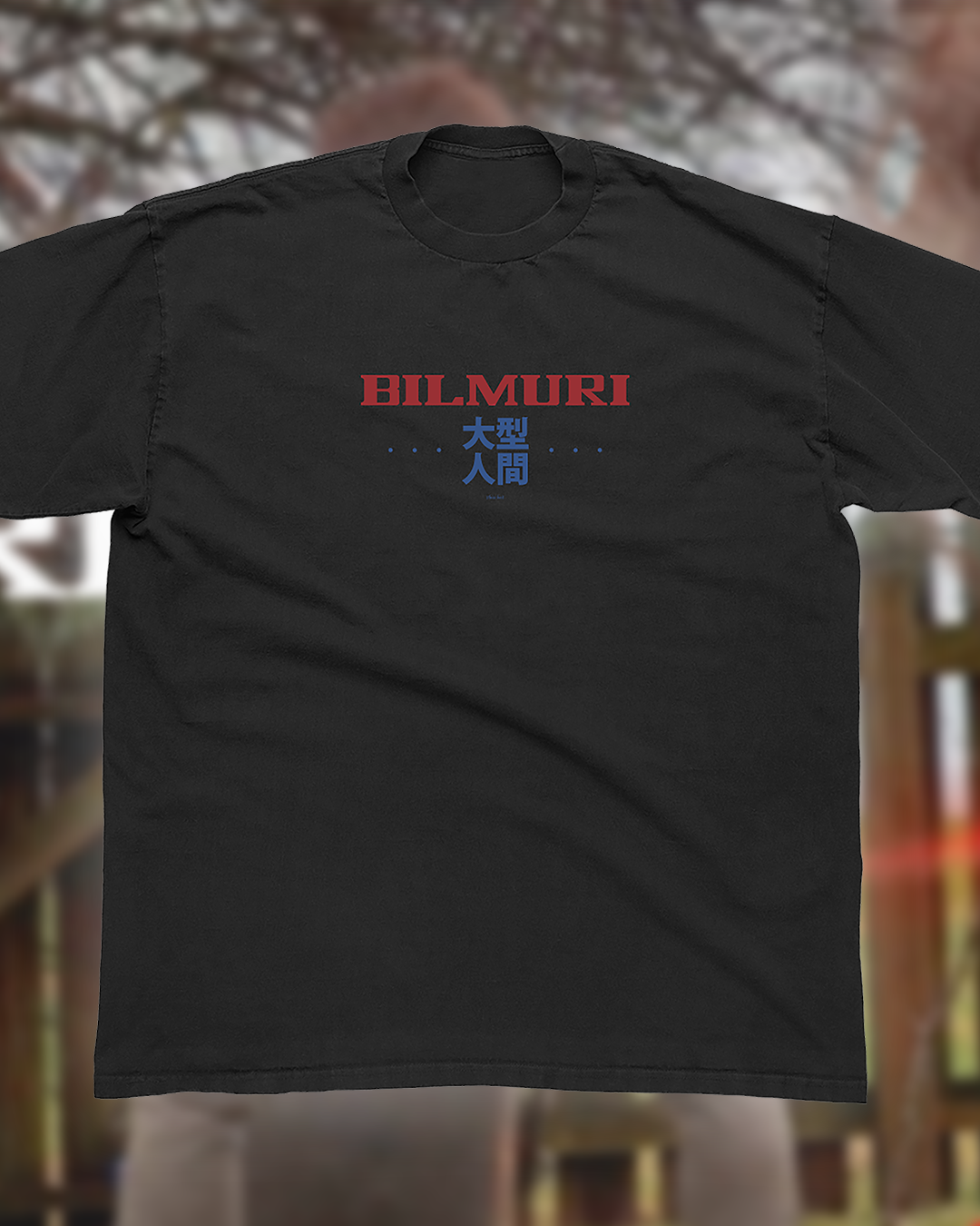 Apparel – Bilmuri Official Store